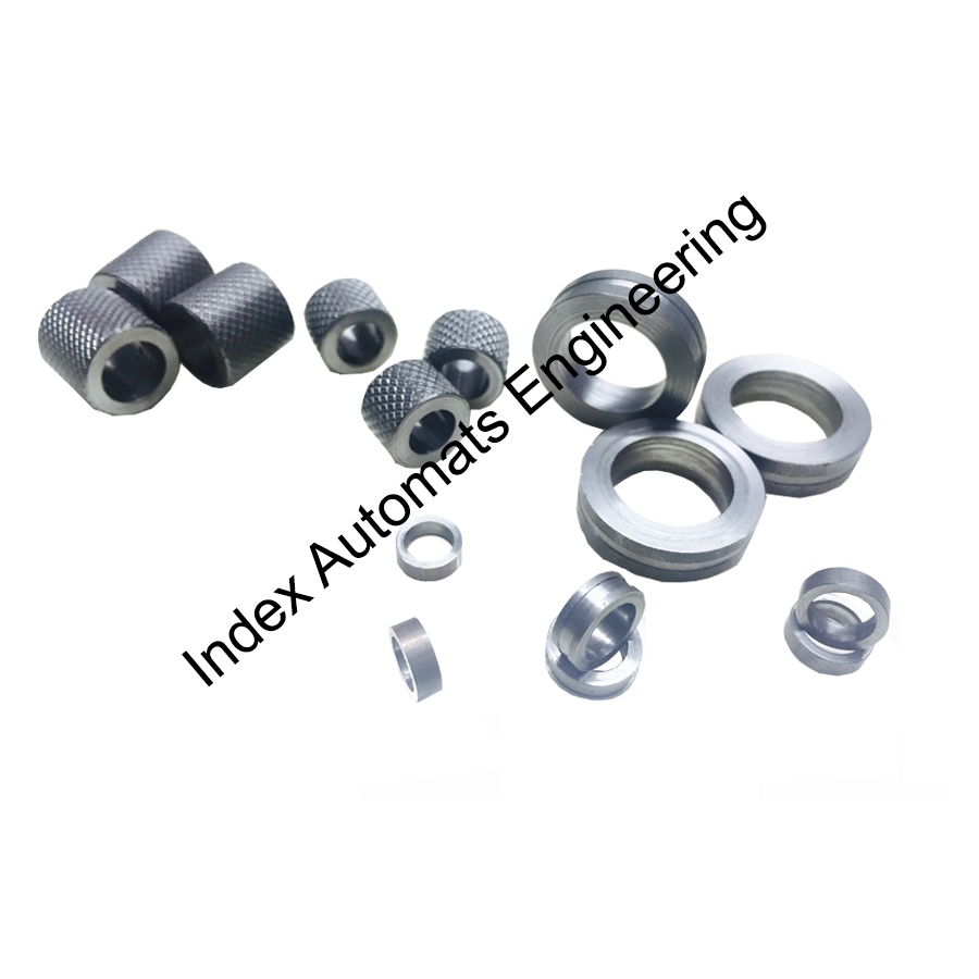 Manufacturer of Precision Turned Parts, Precision Turned Components ...